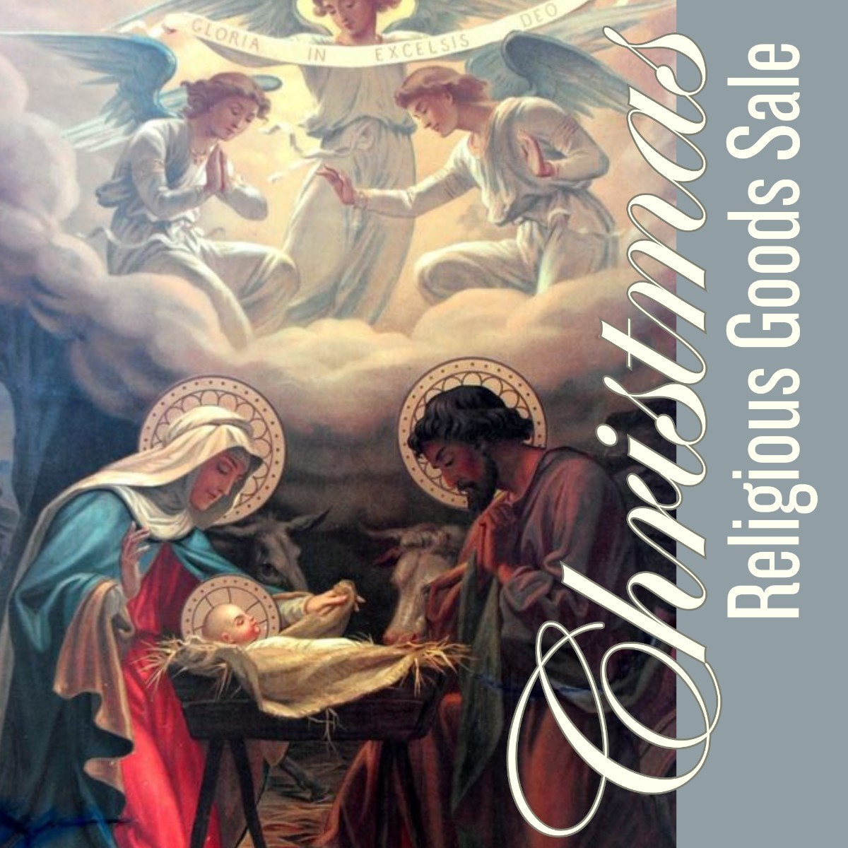 Altar & Rosary Society